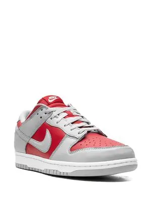 Nike Dunk Low Qs Co.jp Reverse Ultraman Sneakers