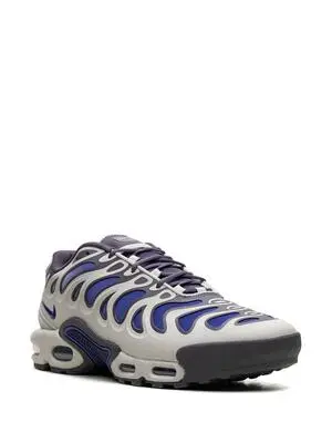Nike Air Max Plus Drift Sneakers - Grey