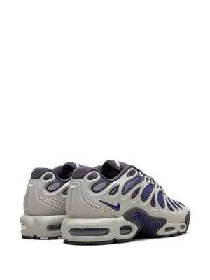 Nike Air Max Plus Drift Sneakers - Grey