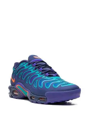 Nike Air Max Plus Drift Sneakers - Blue