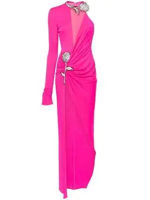 David Koma Stretch Evening Dresses