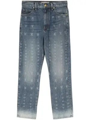 Ulla Johnson Cropped Jeans For Women