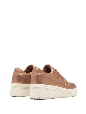 JORDAN Air 1 Re Low Liftd Sneakers - Pink