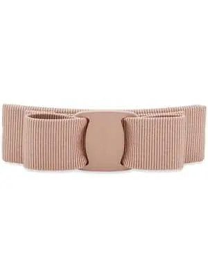 FERRAGAMO Vara Bow-detail Hair Clip