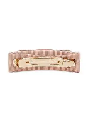 FERRAGAMO Vara Bow-detail Hair Clip