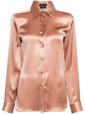 Tom Ford T-shirt Shirts For Women