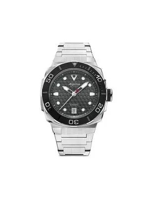 ALPINA Seastrong Diver Extreme Automatic 40.50mm - Grey