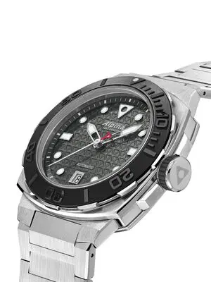 ALPINA Seastrong Diver Extreme Automatic 40.50mm - Grey