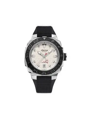 ALPINA Seastrong Diver Extreme Automatic Gmt 40.50mm - Neutrals