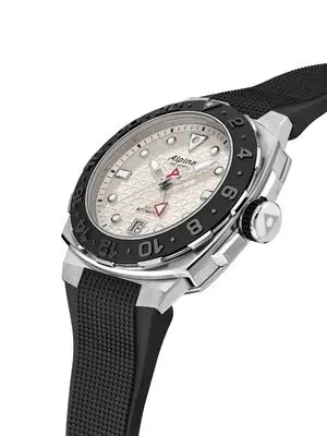ALPINA Seastrong Diver Extreme Automatic Gmt 40.50mm - Neutrals