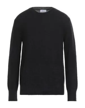 OFF-WHITE™ Brushed-felt Knitted Sweater
