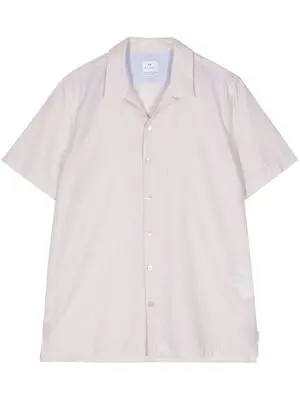 Paul Smith Short-sleeve Shirt