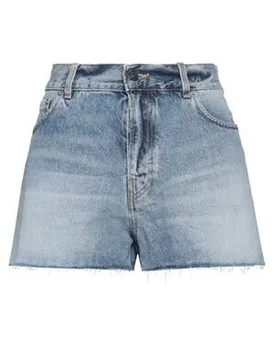 Haikure Denim Shorts For Women
