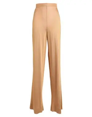 Liviana Conti Flared Knit Pants