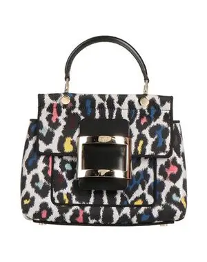 Roger Vivier Logo Mini Bags