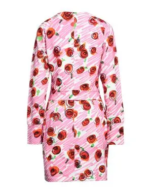 Moschino Cotton Mini Dress