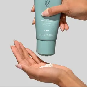 HYDROPEPTIDE Purifying Cleanser