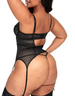 ADORE ME Lynn Bustier