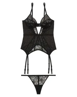 ADORE ME Lynn Bustier