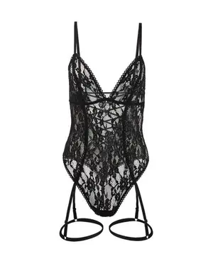 ADORE ME Clarisse Lace Bodysuit