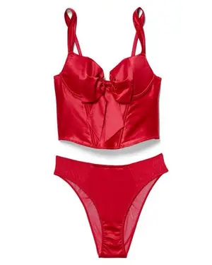 ADORE ME Arianna Contour Bustier