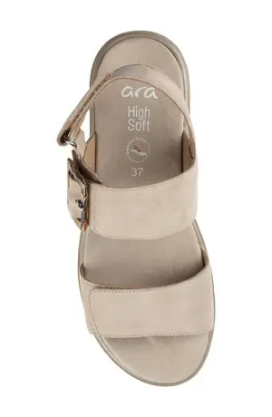 ARA Marbella Slingback Sandals