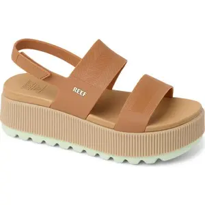 Reef Platform Sandals For Women