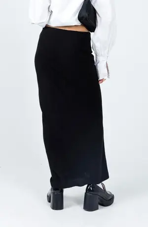 Princess Polly Jodie Maxi Skirt