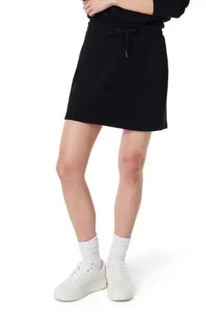 Spanx Airessentials Skort - Very Black