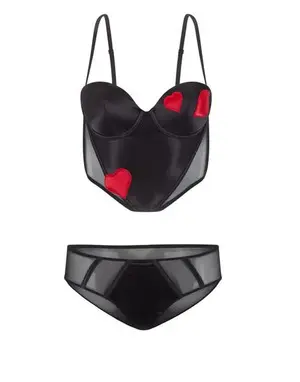ADORE ME Vivi Contour Balconette Bustier