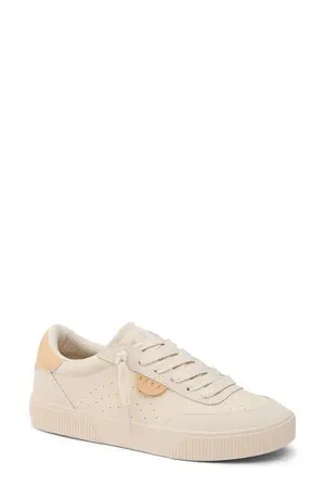 Reef Lay Day Seas Sneaker - Sand Multi