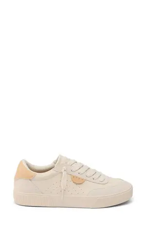 Reef Lay Day Seas Sneaker - Sand Multi