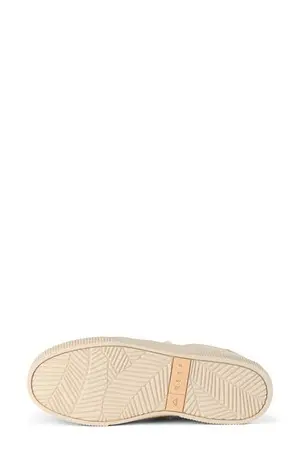Reef Lay Day Seas Sneaker - Sand Multi