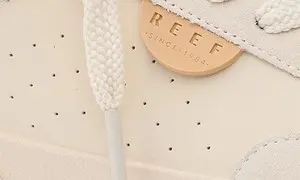 Reef Lay Day Seas Sneaker - Sand Multi