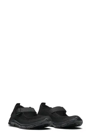 SALOMON Rx Marie-jeanne Sneaker - Black