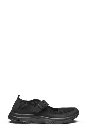 SALOMON Rx Marie-jeanne Sneaker - Black
