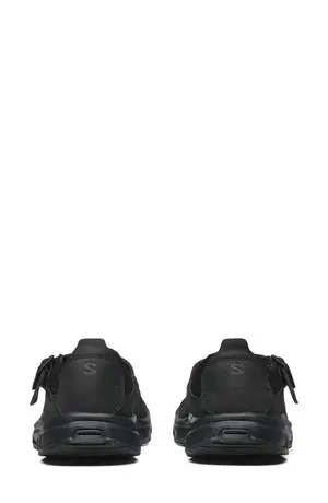 SALOMON Rx Marie-jeanne Sneaker - Black