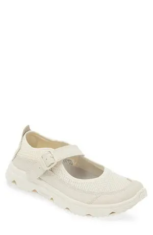 Salomon Perforated Loafers For Men