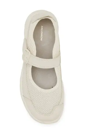 SALOMON Rx Marie-jeanne Sneaker - Vanilla/vanilla/vanilla