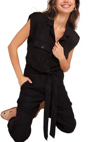 Bella Dahl Parker Jumpsuit
