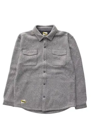 TRACKSMITH New England Overshirt