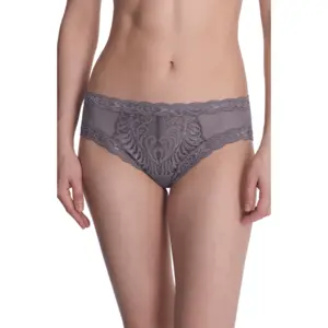 Natori Paneled Briefs For Women
