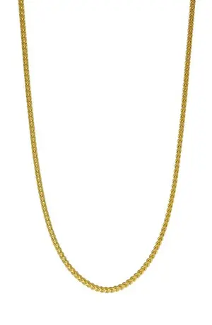 Bony Levy 14k Gold Chain Necklace - 14k Yellow Gold