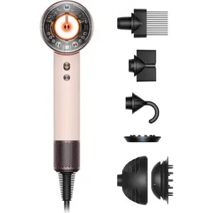 DYSON Supersonic Nural™ Hair Dryer - Ceramic Pink