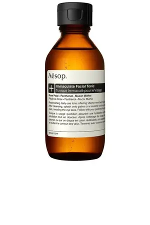 Aesop Immaculate Facial Tonic - N,a