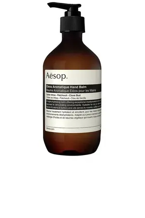 Aesop Eleos Aromatique Hand Balm - N,a