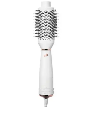 T3 Airebrush One-step Smoothing & Volumizing Hair Dryer Brush - N,a