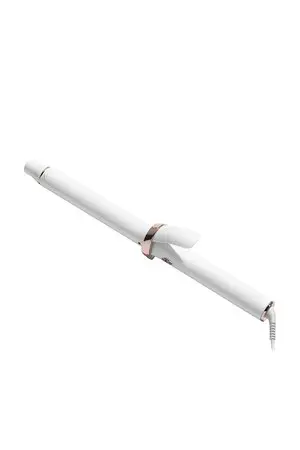 T3 Singlepass Curl X 1 Ceramic Extra-long Barrel Curling Iron - N,a