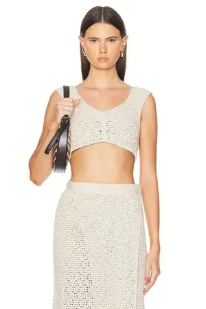 Bottega Veneta Bra Top