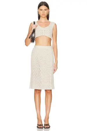 Bottega Veneta Bra Top